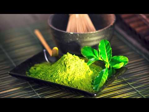 5 Major Proven Health Benefits of Matcha Green Tea – DōMatcha - Canada