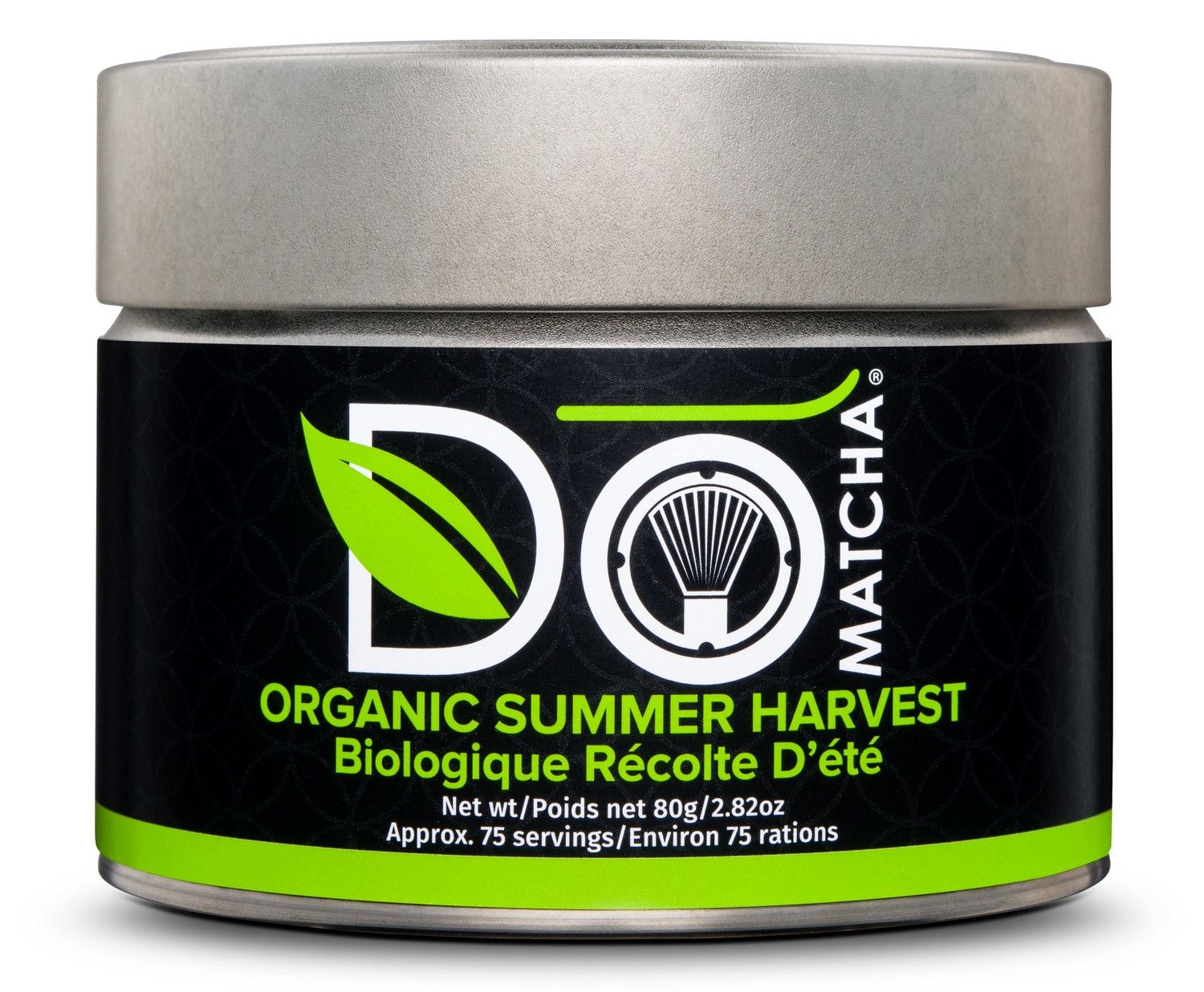 Summer Harvest Organic – DōMatcha - Buy Matcha Green Tea & Organic ...