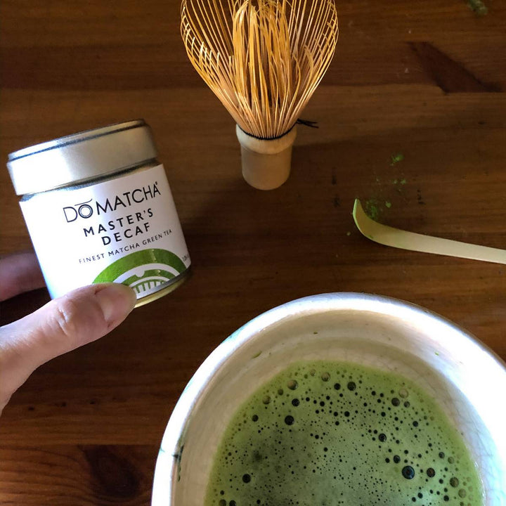 Dōmatcha | The Authentic Japanese Matcha – DōMatcha - Canada